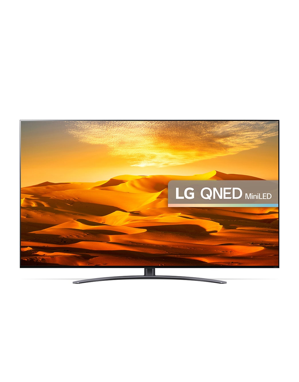 LG QNED MiniLED QNED91 75'' 4K Smart TV : buy online | LG UK | LG UK