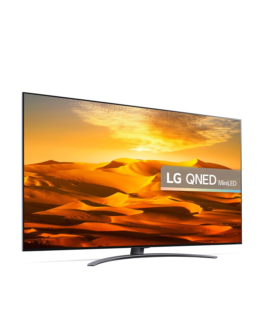 LG QNED MiniLED QNED91 65'' 4K Smart TV : buy online | LG UK | LG UK