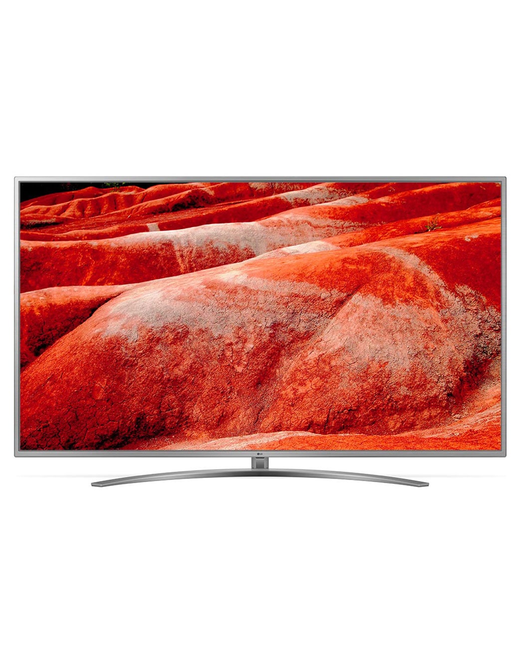 82" LG ULTRA HD 4K TV - 82UM7600PLB | LG UK