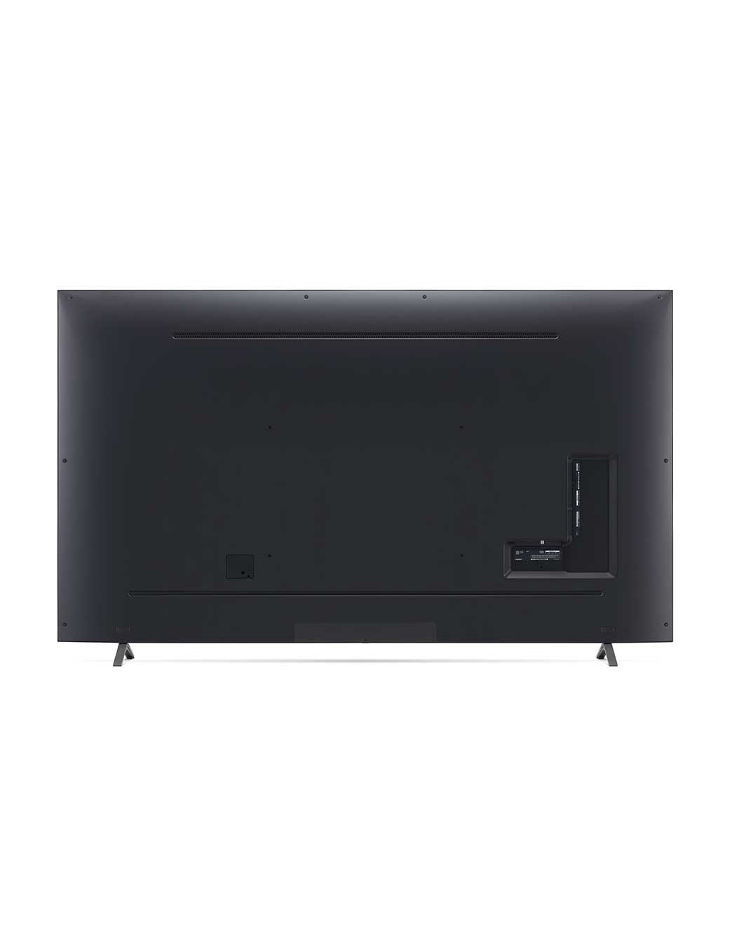 LG LED UP80 82" 4K Smart TV - 82UP80006LA | LG UK
