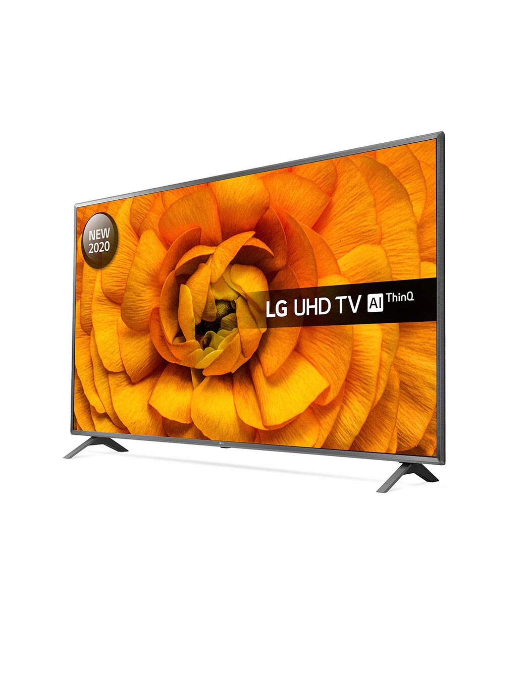 LG UN85 86 inch 4K Smart UHD TV - 86UN85006LA | LG UK