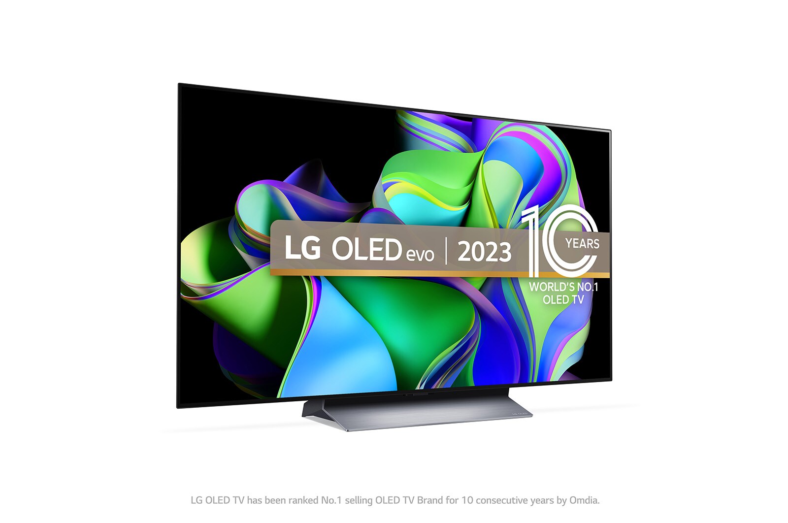 48 inch LG OLED evo C3 - OLED48C36LA | LG UK
