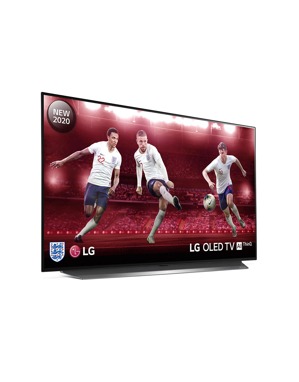 LG CX 48 inch 4K Smart OLED TV - OLED48CX6LB | LG UK