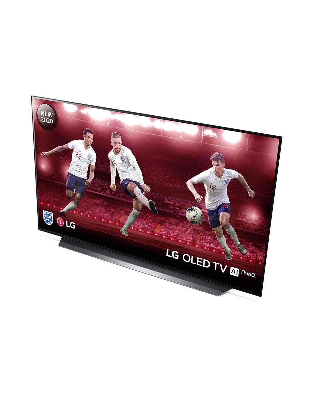 LG CX 48 inch 4K Smart OLED TV - OLED48CX6LB | LG UK