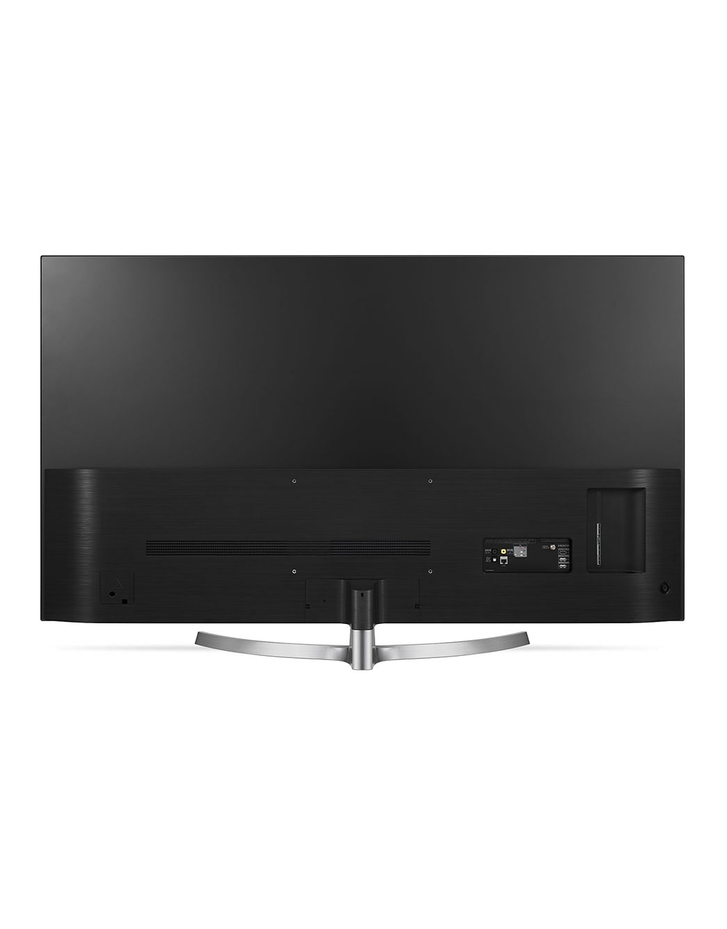 55" LG OLED TV - B8 - OLED55B8SLC | LG UK