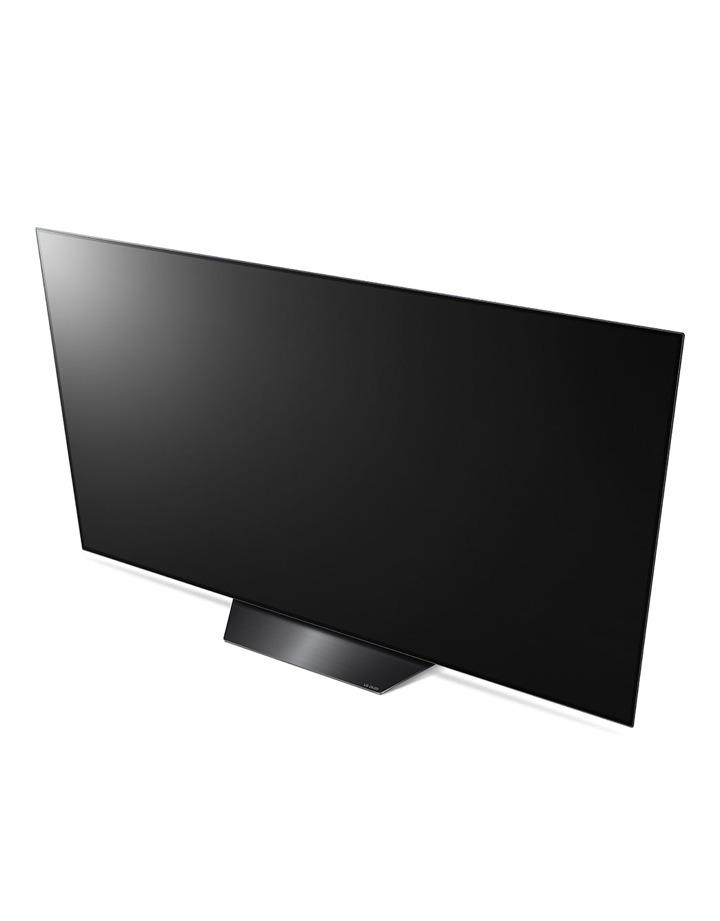 55" LG OLED 4K TV - B9 - OLED55B9PLA | LG UK