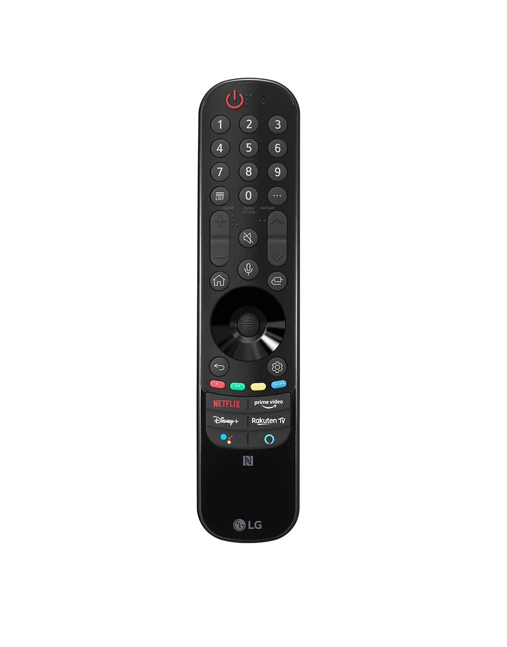 LG C1 55 inch 4K Smart OLED TV - OLED55C15LA | LG UK