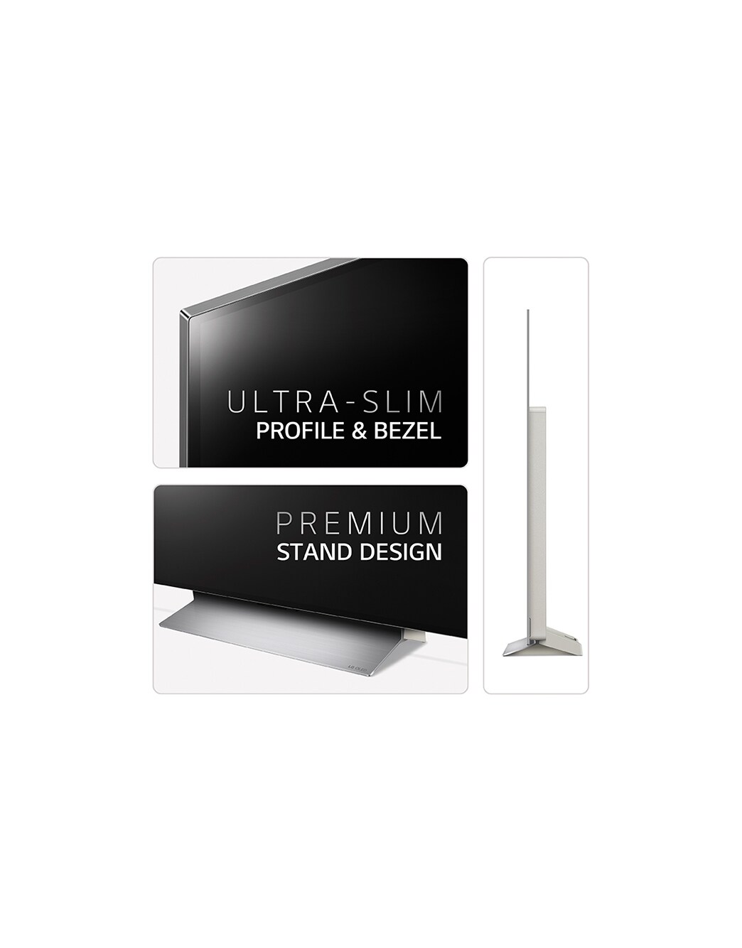 LG OLED evo C2 55" 4K Smart TV | OLED55C26LD | LG UK