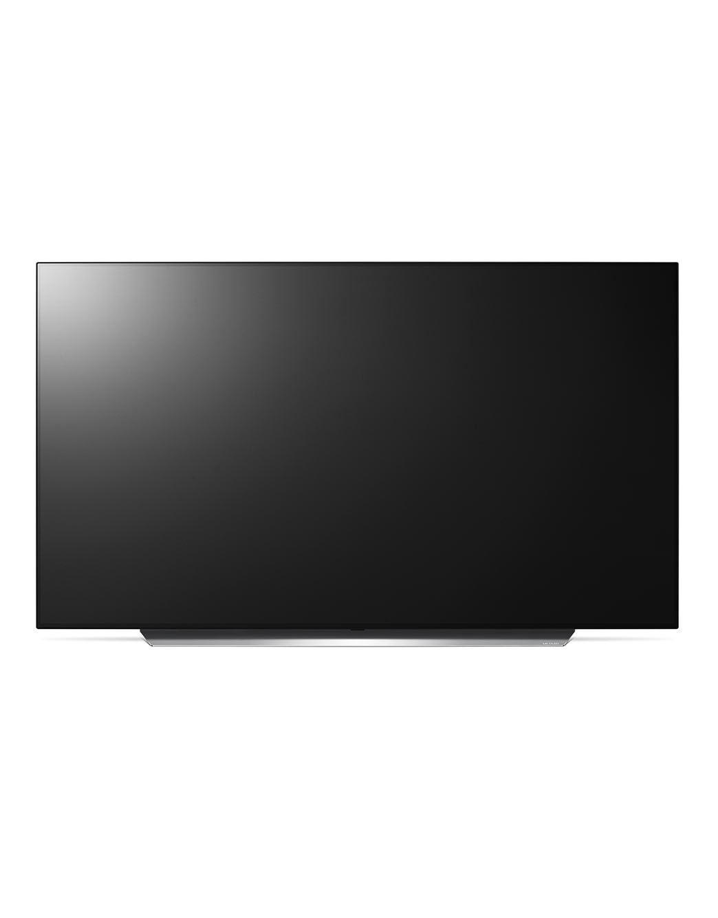 55" LG OLED 4K TV - C9 - OLED55C9MLB | LG UK