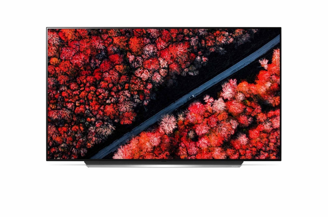 55" LG OLED 4K TV - C9 - OLED55C9MLB | LG UK
