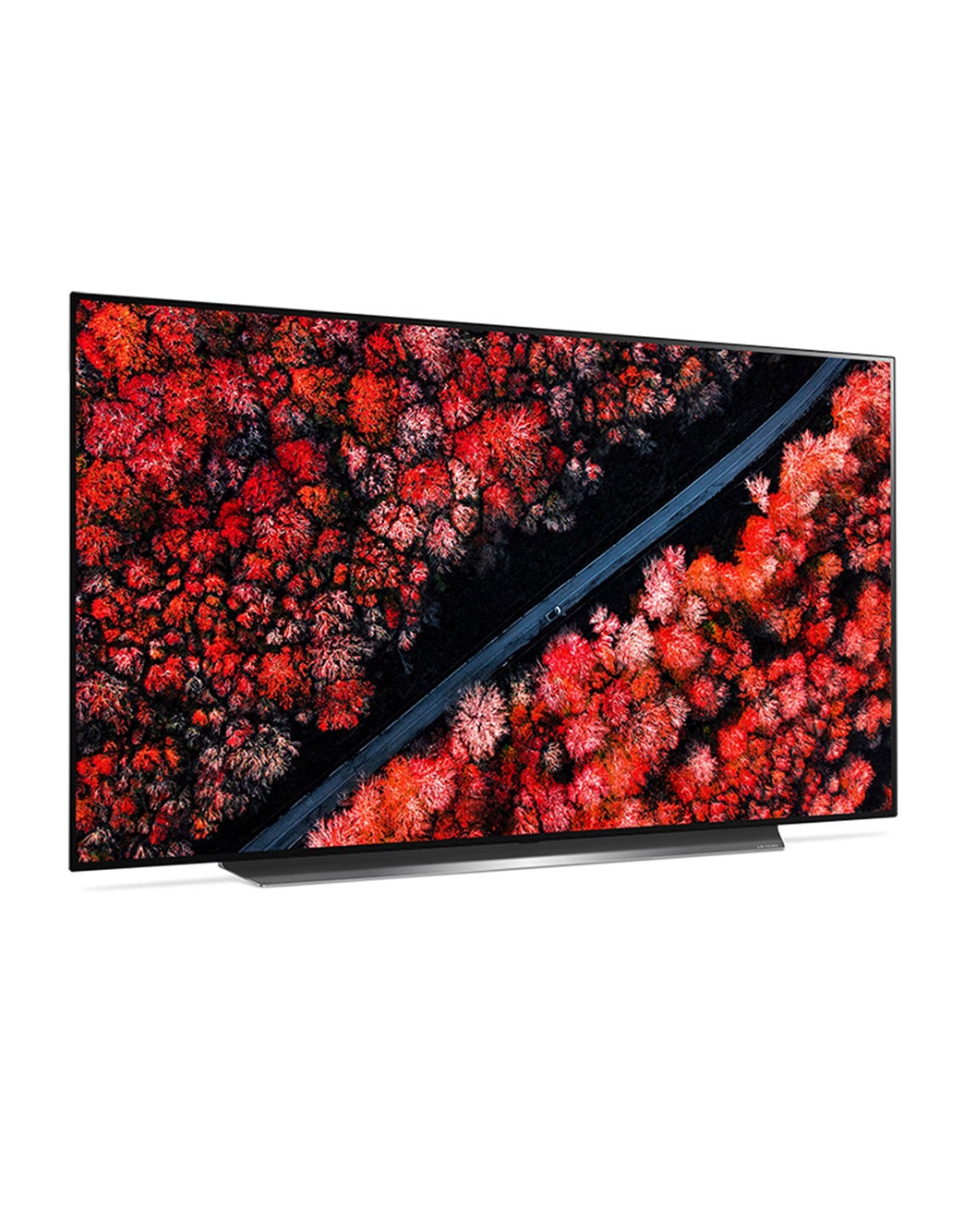 55" LG OLED 4K TV - C9 - OLED55C9PLA | LG UK