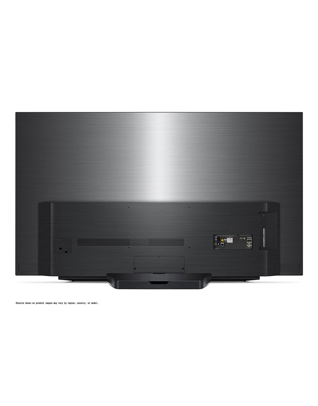 55" LG OLED 4K TV - C9 - OLED55C9PLA | LG UK