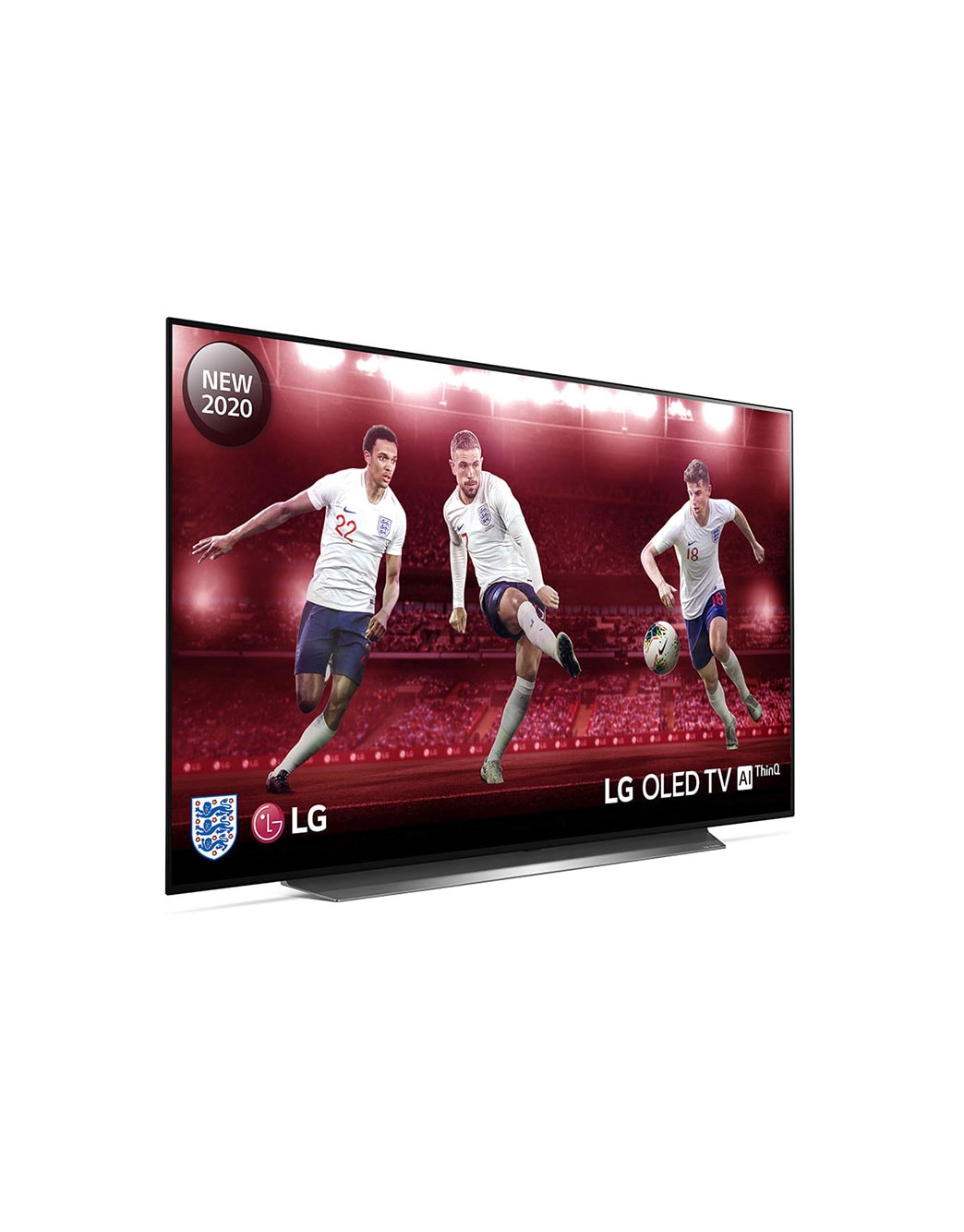 LG OLED CX 55" 4K Smart TV - OLED55CX6LA | LG UK