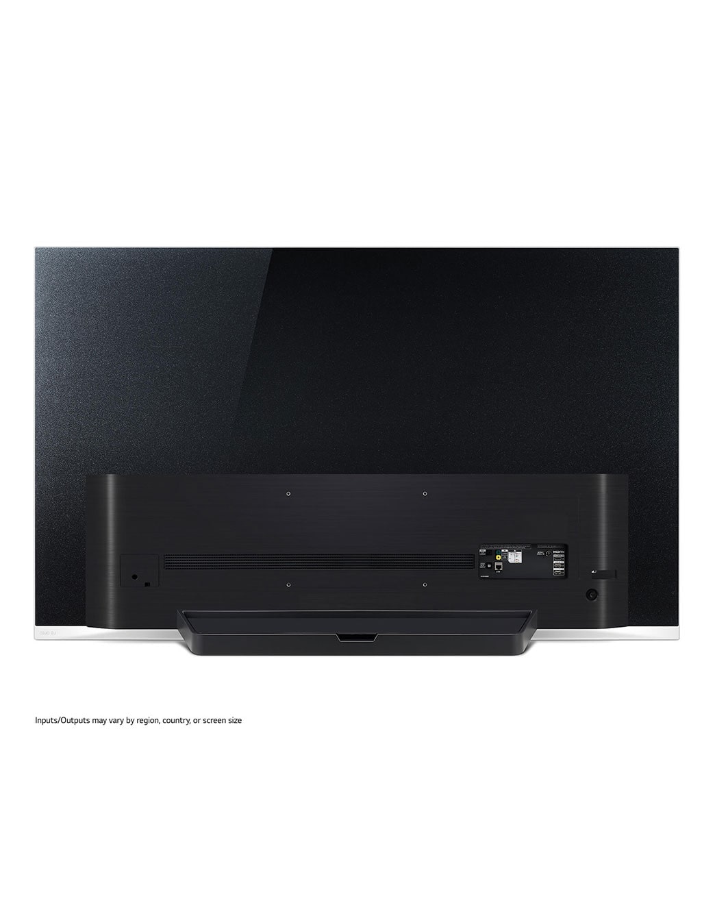 55" LG OLED 4K TV - E9 - OLED55E9PLA | LG UK