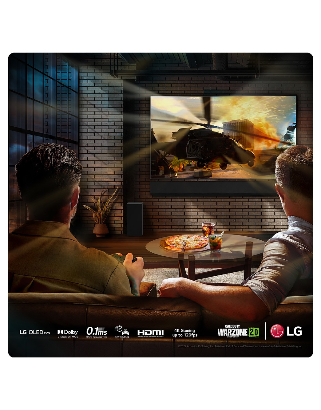 LG OLED evo G3 55 " 4K Smart TV - OLED55G36LA | LG UK