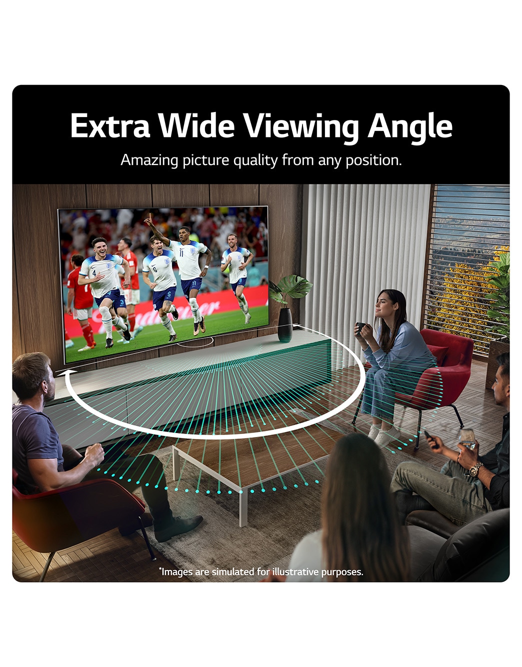 55 inch LG OLED evo G3 - OLED55G36LA | LG UK