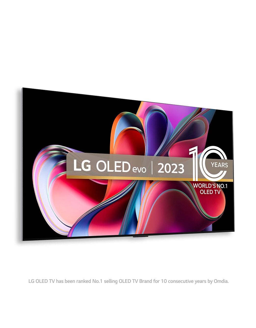 LG G3 OLED 55'' TV & G1 Soundbar - OLED55G36LA.G1 | LG UK
