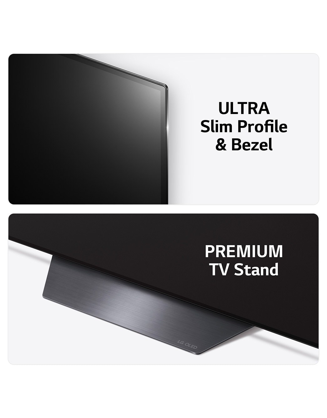 LG OLED B3 65" 4K Smart TV 2023 - OLED65B36LA | LG UK