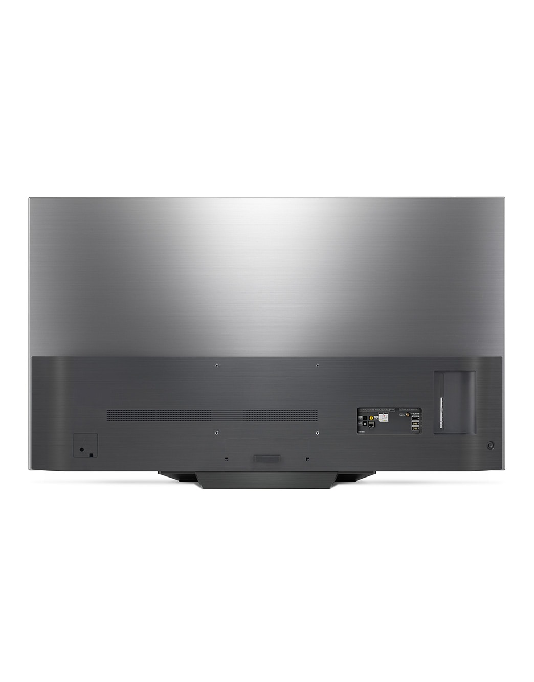65" LG OLED TV - B8 - OLED65B8PLA | LG UK