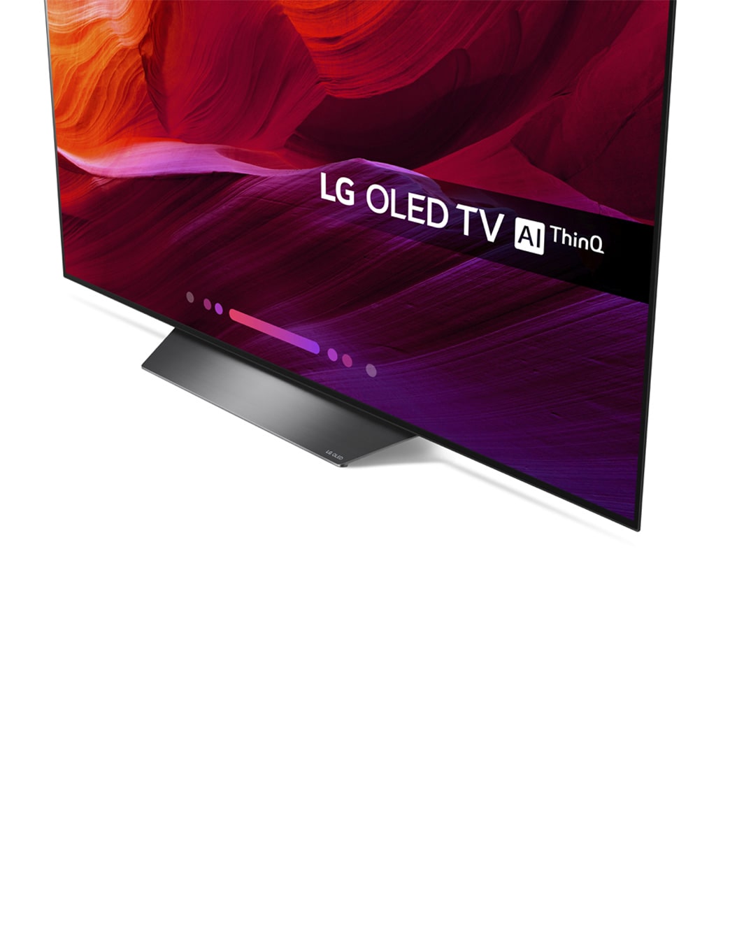 65" LG OLED TV - B8 - OLED65B8PLA | LG UK