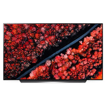 65" LG OLED 4K TV - C9 - OLED65C9PLA | LG UK