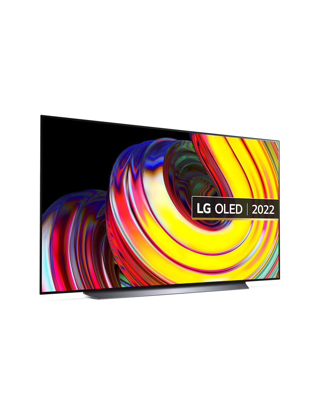 LG OLED CS 65" 4K Smart TV 2023 - OLED65CS6LA | LG UK
