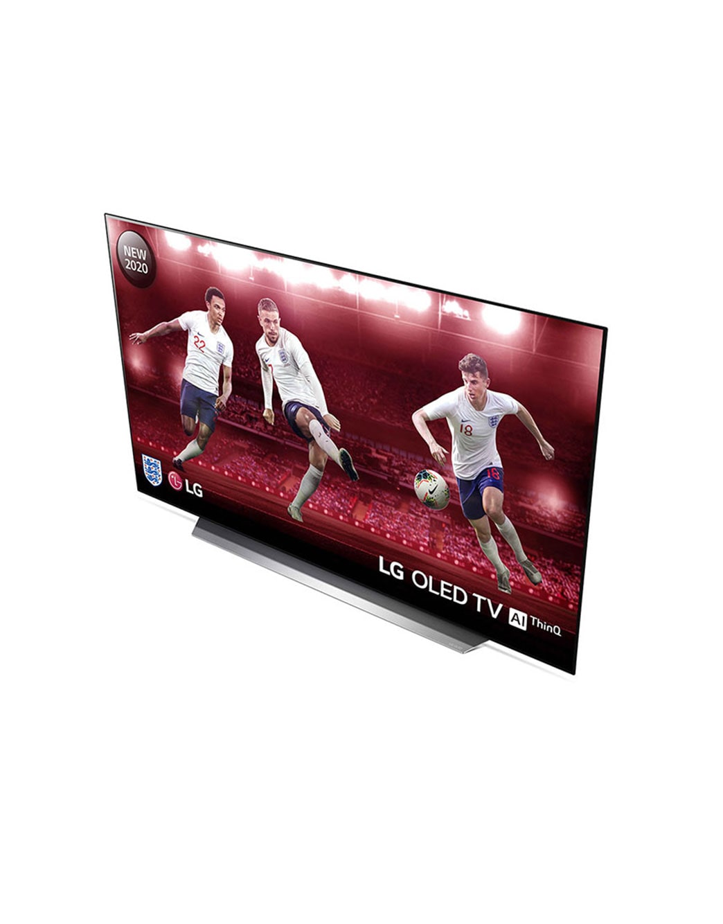 LG CX 65 inch 4K Ultra HD Smart OLED TV - OLED65CX5LB | LG UK