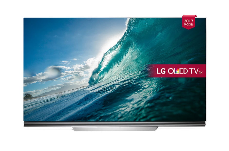 65" LG OLED TV - E7 - OLED65E7V | LG UK