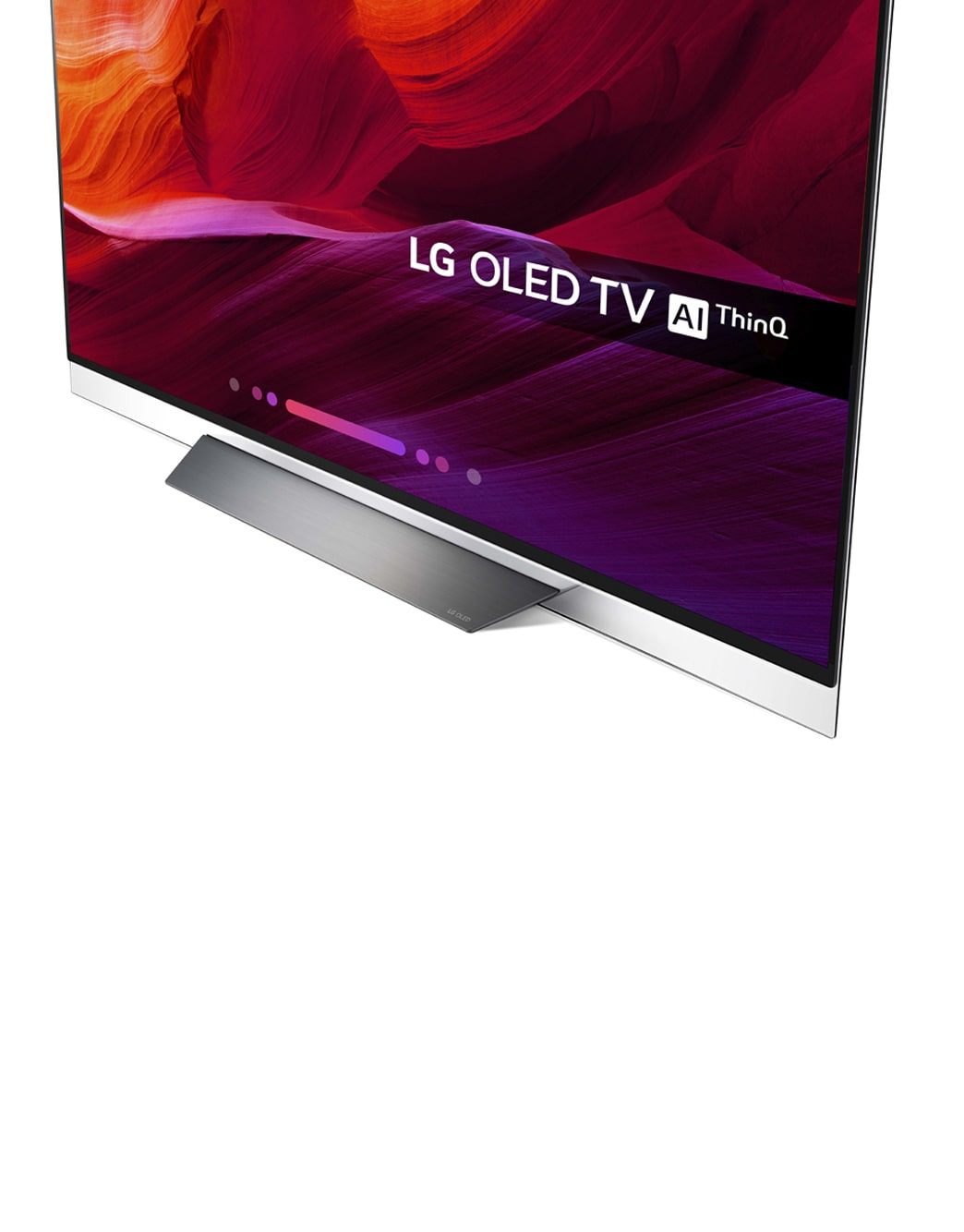 65" LG OLED TV - E8 - OLED65E8PLA | LG UK