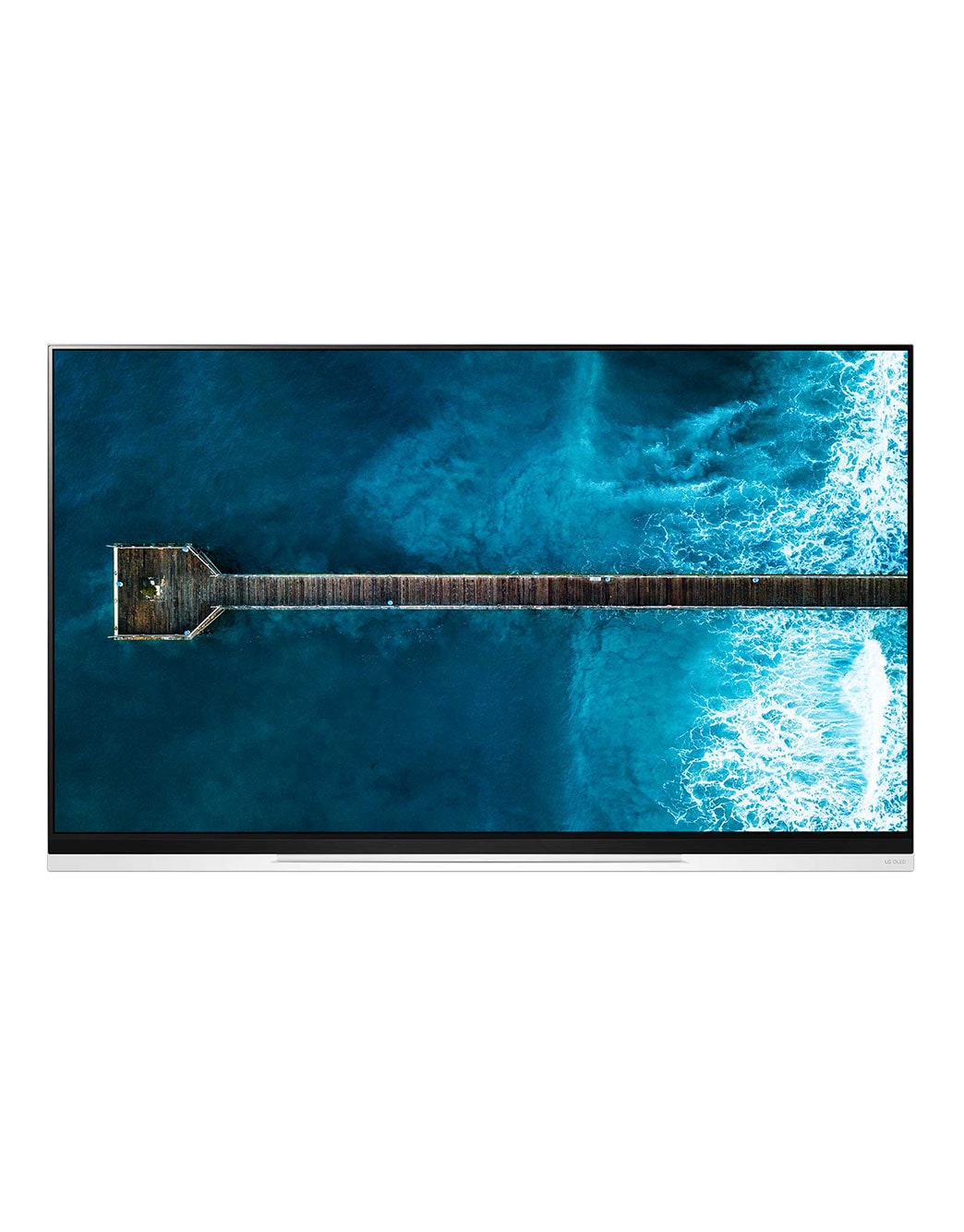 65" LG OLED 4K TV - E9 - OLED65E9PLA | LG UK