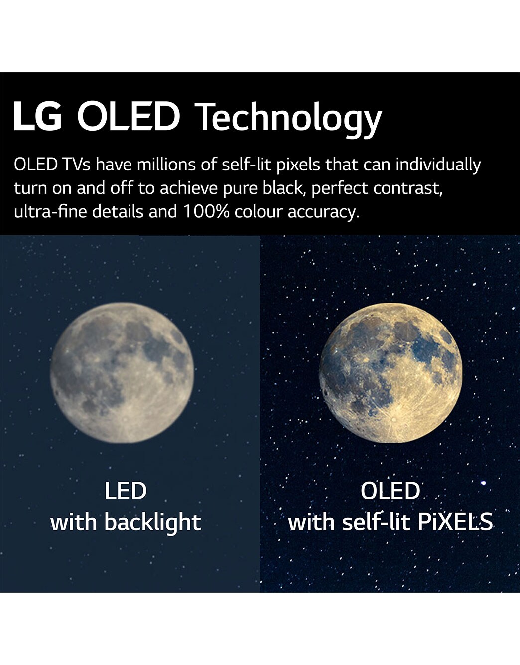 LG OLED evo Gallery Edition G2 65" 4K Smart TV | LG UK