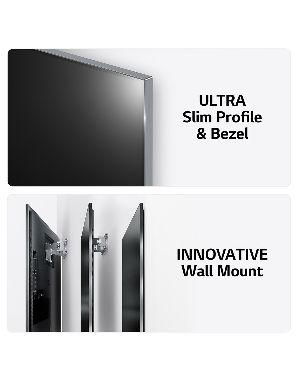 65 inch LG OLED evo G3 - OLED65G36LA | LG UK