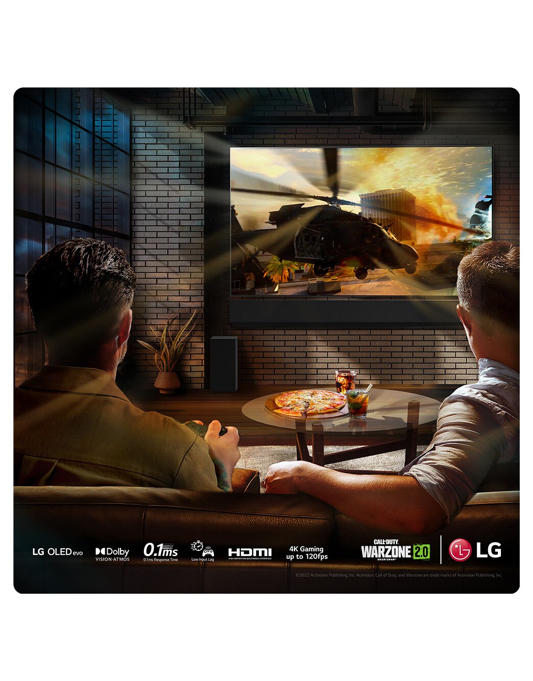 LG G3 OLED 65'' TV & G1 Soundbar - OLED65G36LA.G1 | LG UK