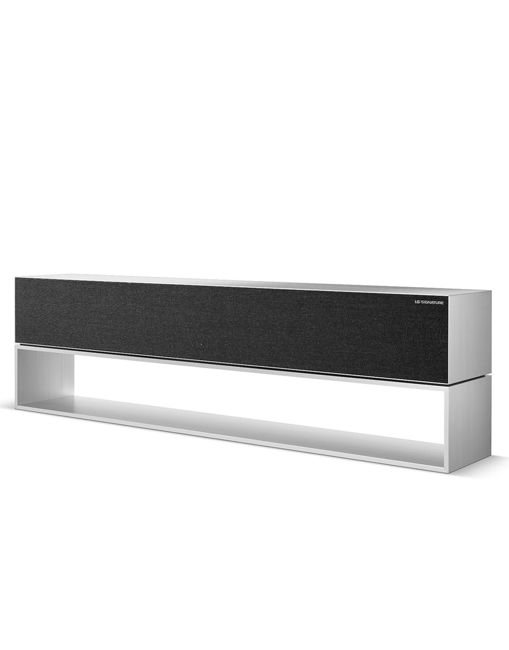 LG SIGNATURE OLED TV 65'' Series R1 - OLED Rollable Design ...