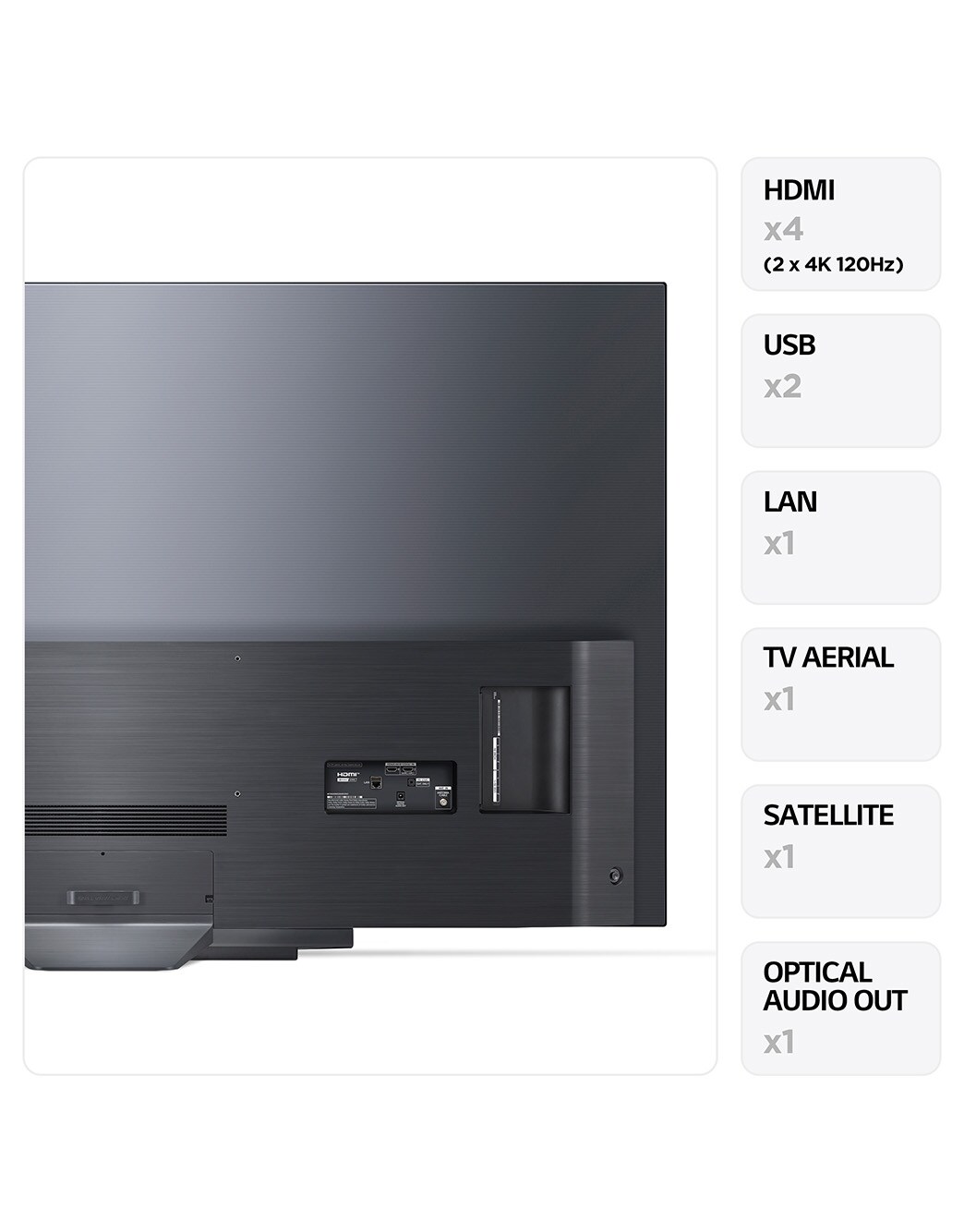 LG OLED B3 77 inch 4K Smart TV 2023 - OLED77B36LA | LG UK