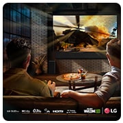 77 inch LG OLED evo G3 - OLED77G36LA | LG UK