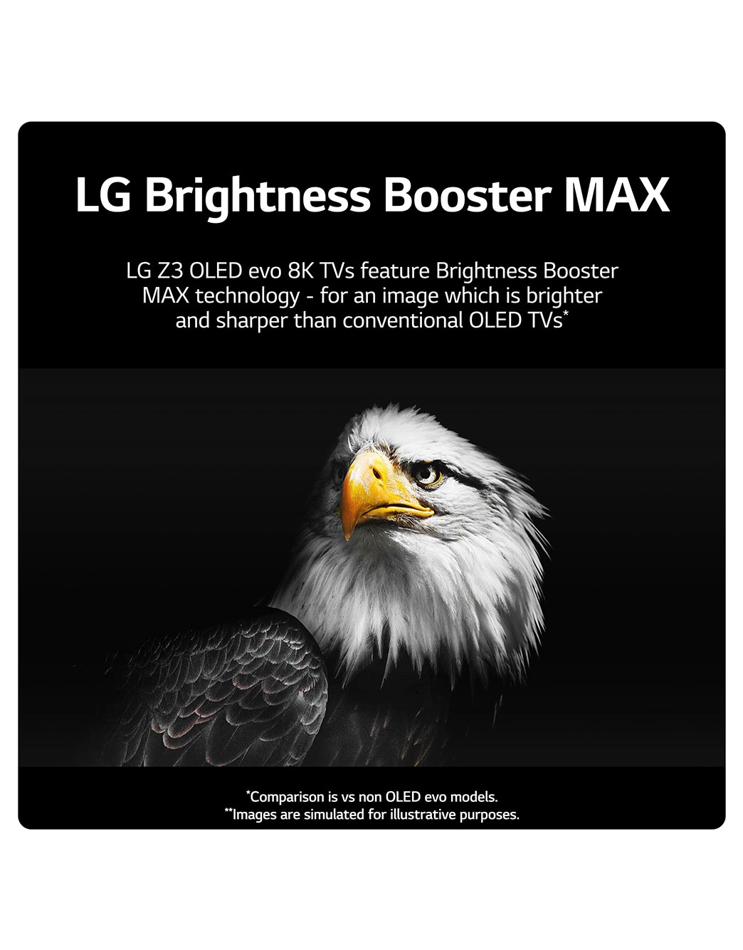 LG OLED 8K Z3 77" Smart TV 2023 - OLED77Z39LA | LG UK