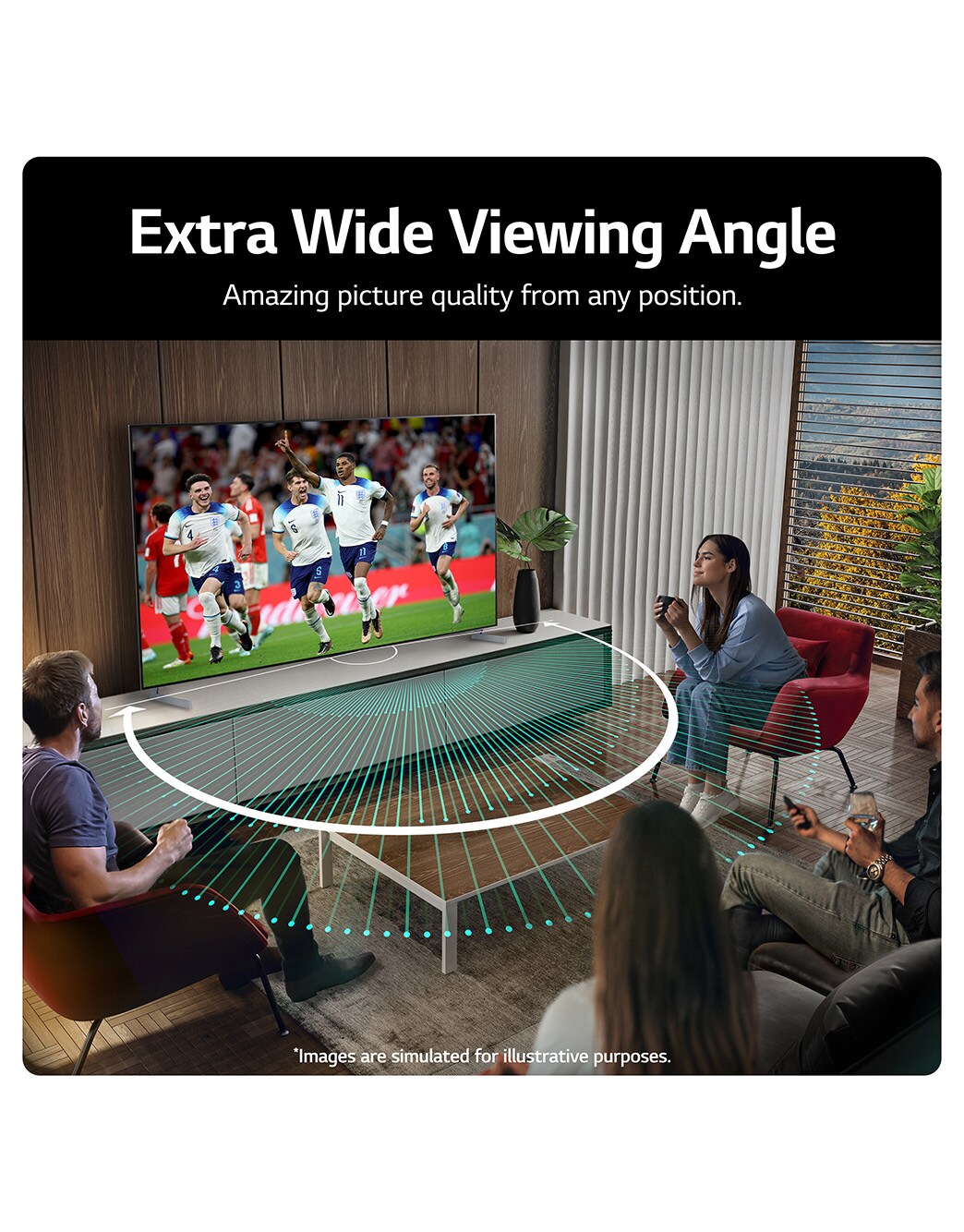 LG OLED 8K Z3 77" Smart TV 2023 - OLED77Z39LA | LG UK