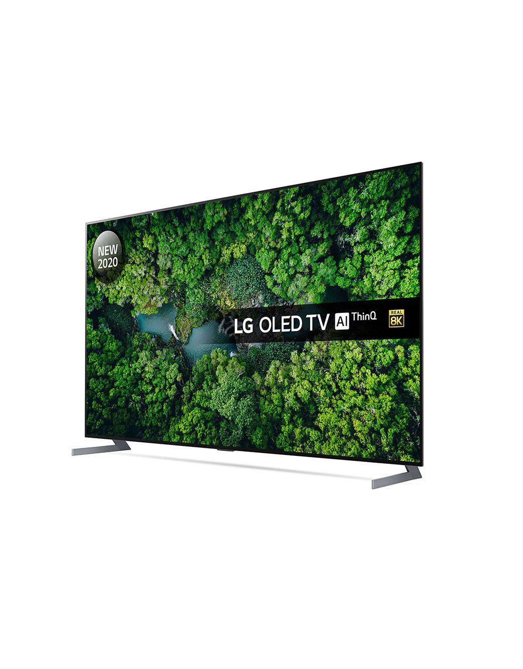 LG ZX 77 inch 8K SIGNATURE OLED TV - OLED77ZX9LA | LG UK