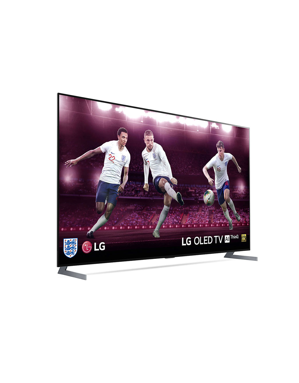 LG ZX 77 inch 8K SIGNATURE OLED TV - OLED77ZX9LA | LG UK