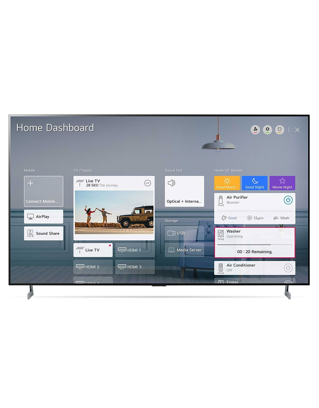 LG ZX 77 inch 8K SIGNATURE OLED TV - OLED77ZX9LA | LG UK
