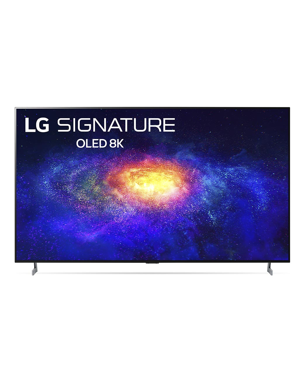 LG ZX 77 inch 8K SIGNATURE OLED TV - OLED77ZX9LA | LG UK