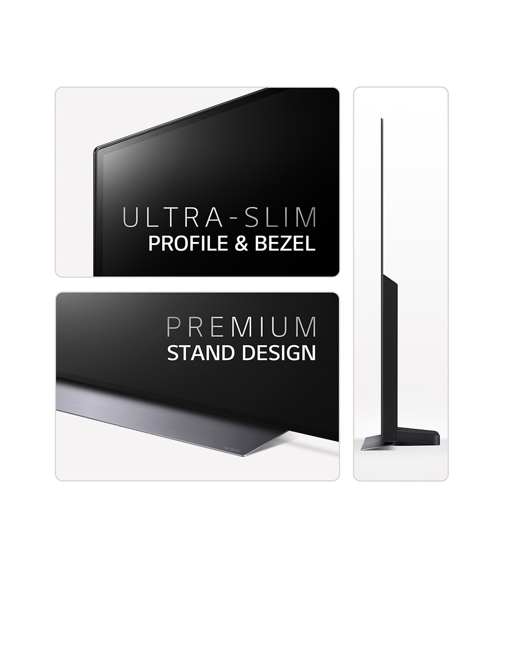 LG OLED evo C2 83 inch TV 2022 - OLED83C24LA | LG UK