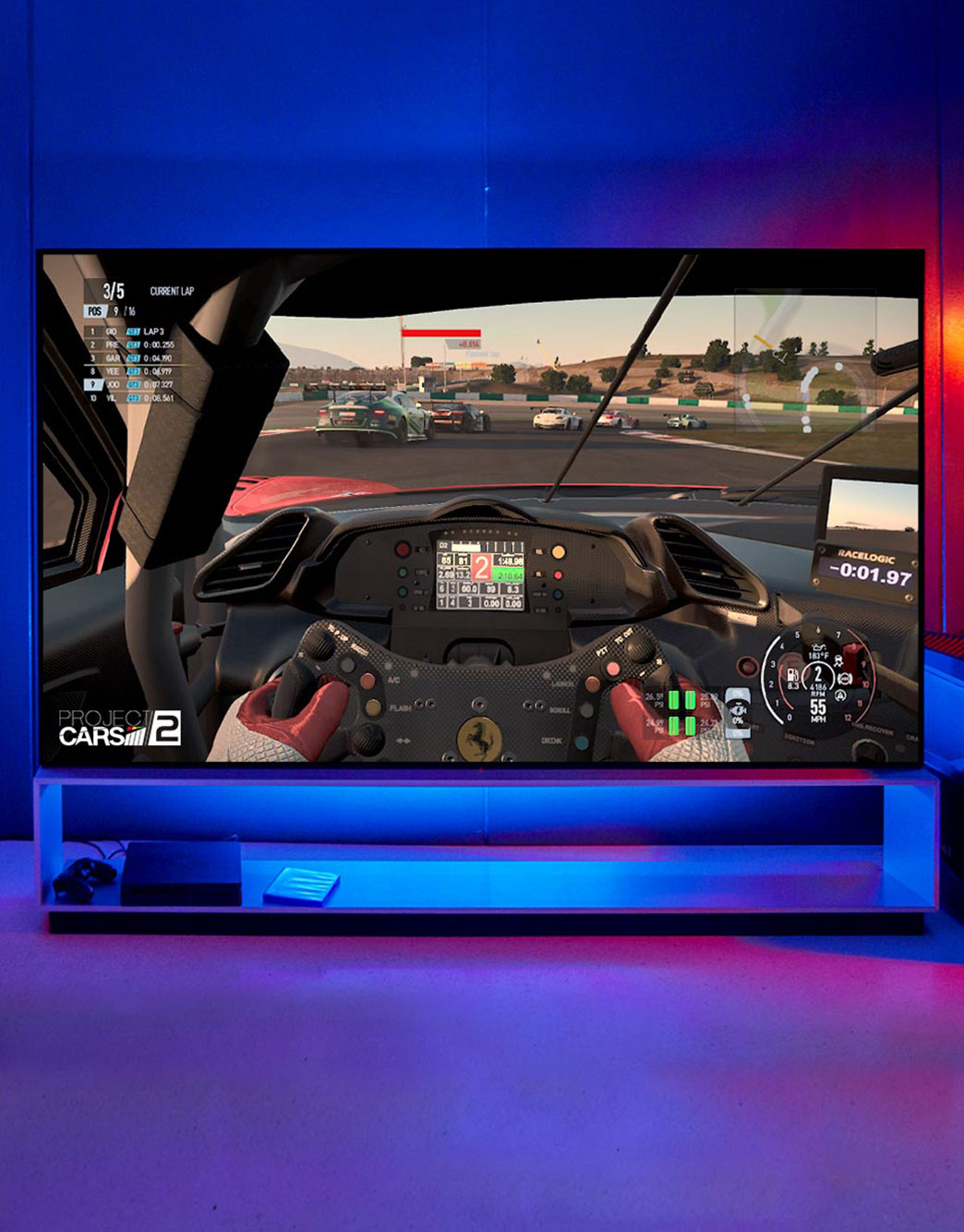 LG ZX 88 inch 8K SIGNATURE OLED TV - OLED88ZX9LA | LG UK