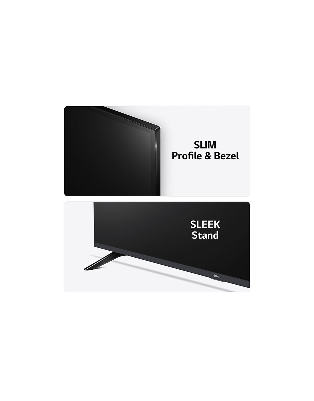 LG UR73 55 inch 4K Smart UHD TV 2023 - 55UR73006LA | LG UK