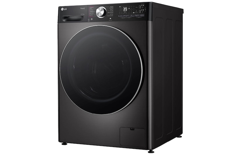 AI DD™ ThinQ™ 13kg/7kg Washer Dryer - FWY937BCTA1 | LG UK