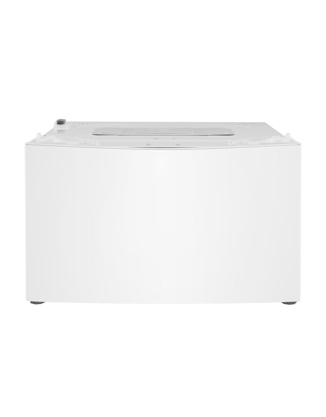 LG SIGNATURE 12KG TWINWash™ Washing Machine with Centum System ...