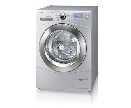 9Kg Steam Direct Drive Washing Machine - F1402FDS5 | LG UK