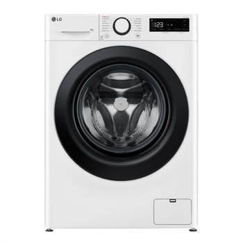 Counter-Depth MAX™ | 9kg | Washing Machine | 1200 rpm | Steam™ | AI ...