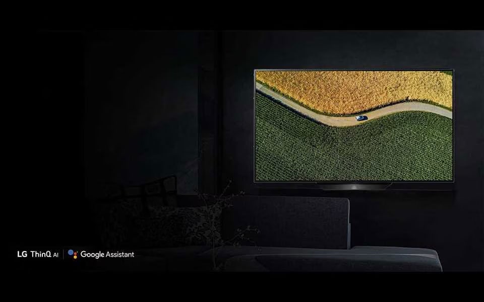 Best LG Monitors for Eye Strain | Fast Refresh Rate | LG UK